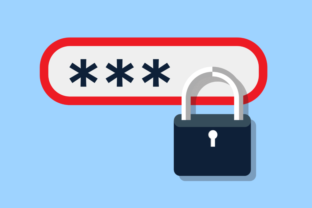 Cómo crear una contraseña segura y proteger tus cuentas online