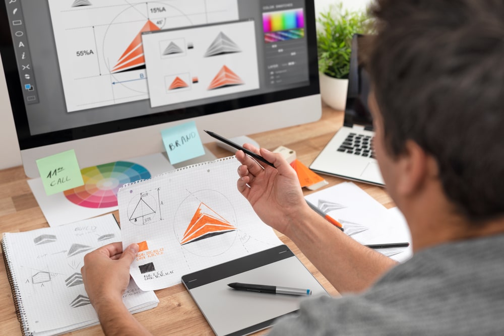Cuánto Cobrar Por Un Logo Profesional Según Tu Experiencia