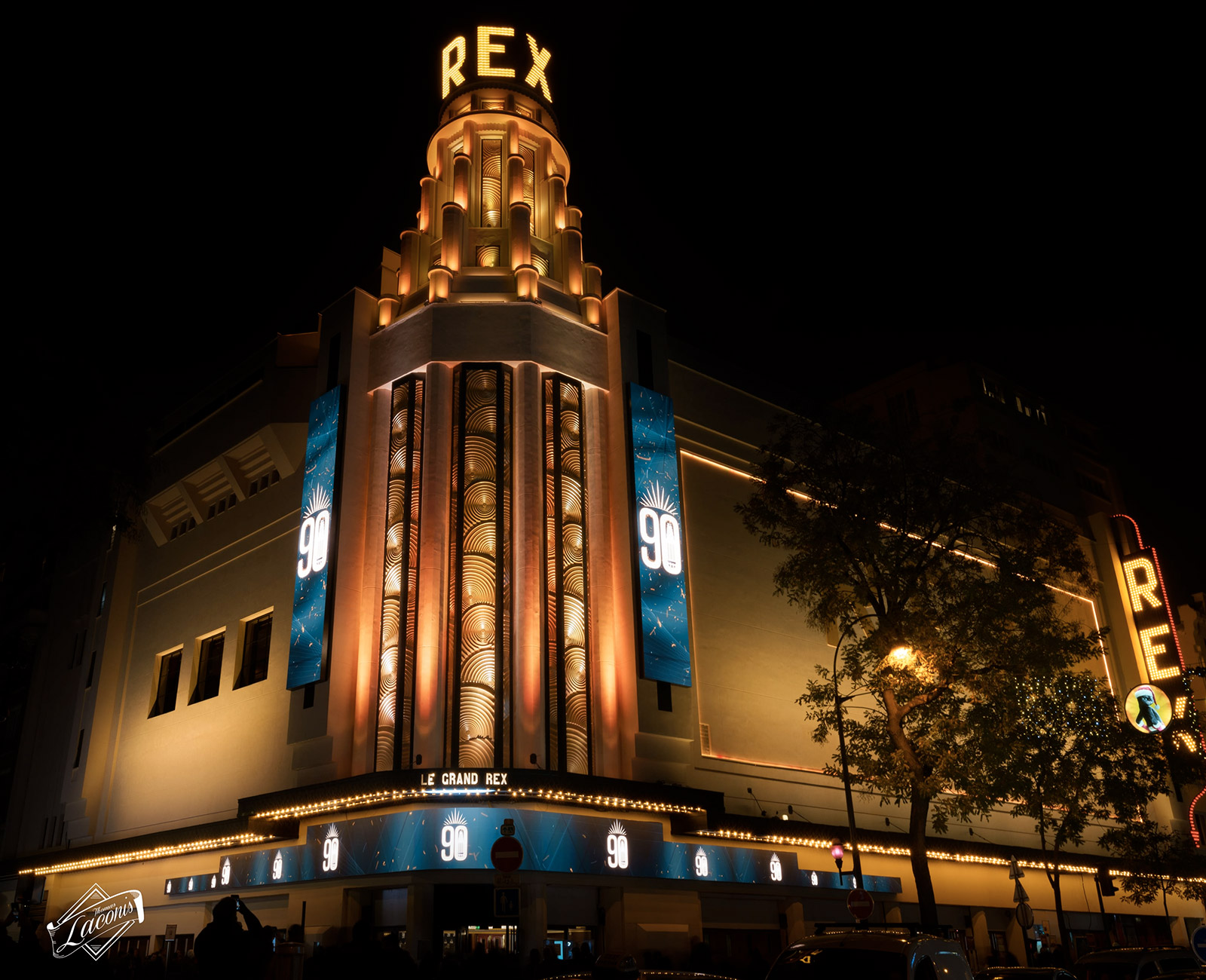 Cómo comprar entradas para Fede Vigevani en el Gran Rex