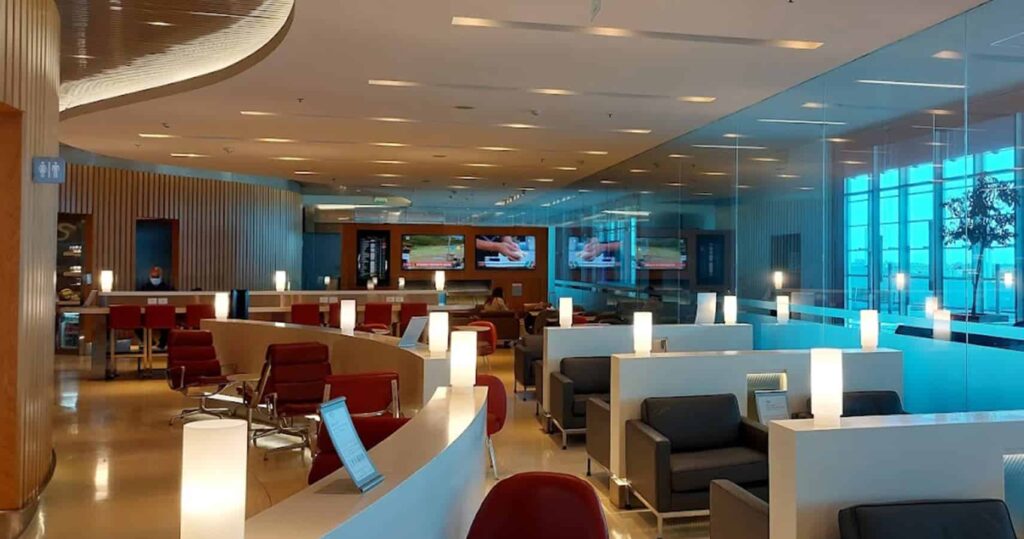 Cómo Entrar Al VIP De Ezeiza Y Disfrutar De Sus Beneficios