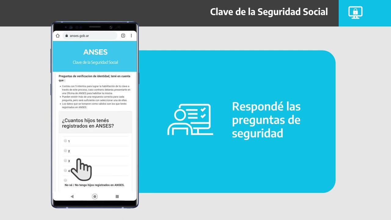 Cómo Sacar Turno en ANSES para Jubilación Fácil y Rápido