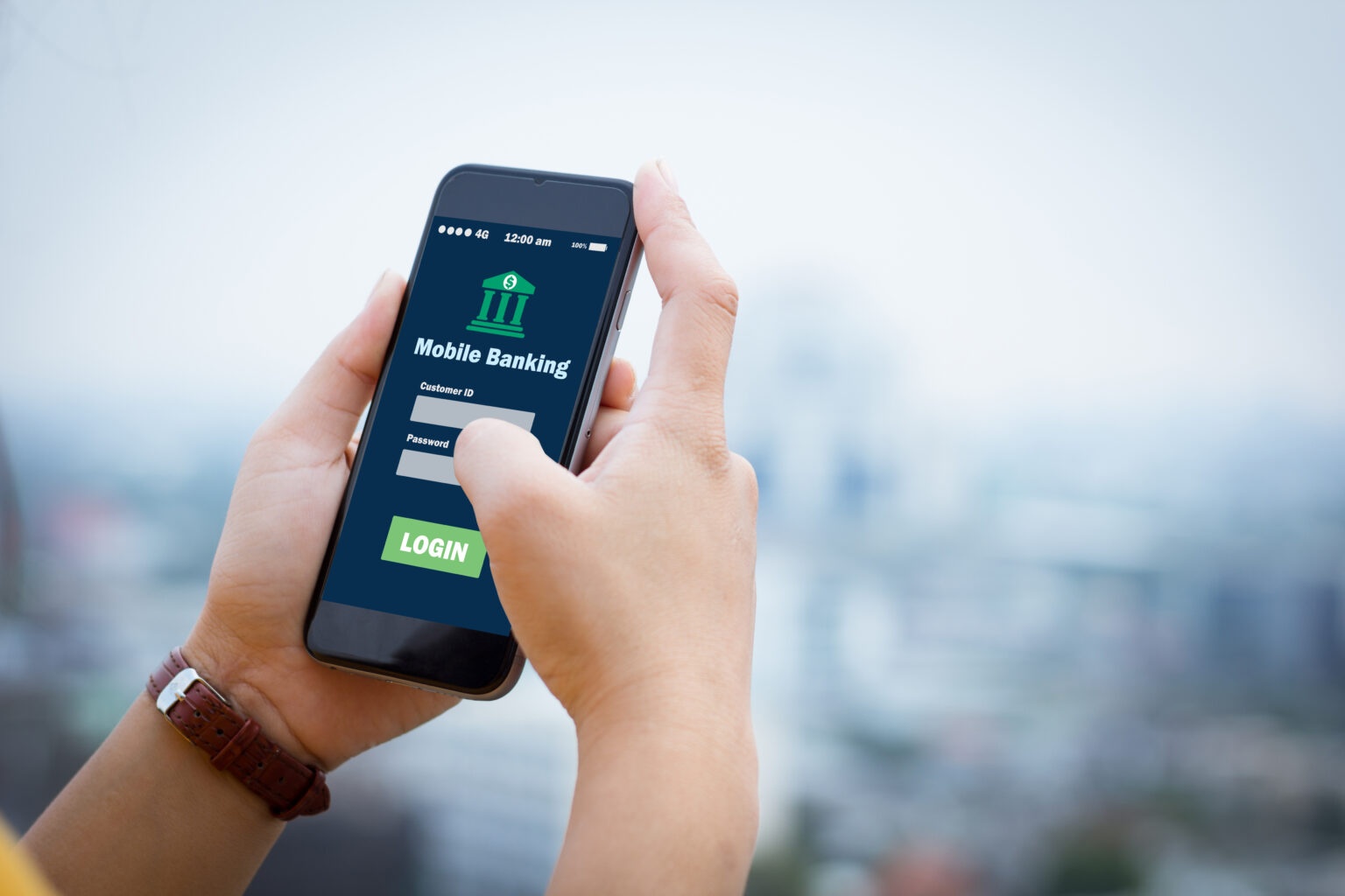 Cómo crear un usuario para la app Macro Banca Internet fácilmente